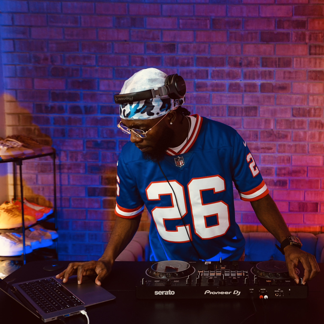 Listen to music albums featuring HIP HOP 2025 | BIGXTHAPLUG | JACKBOYS ...