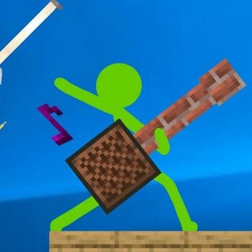 Stream episode AVM Noteblock Battle by Skybedz podcast | Listen online ...