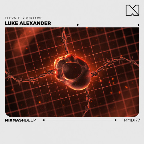 Stream Elevate Your Love by LUKE ALEXANDER | Listen online for free on ...