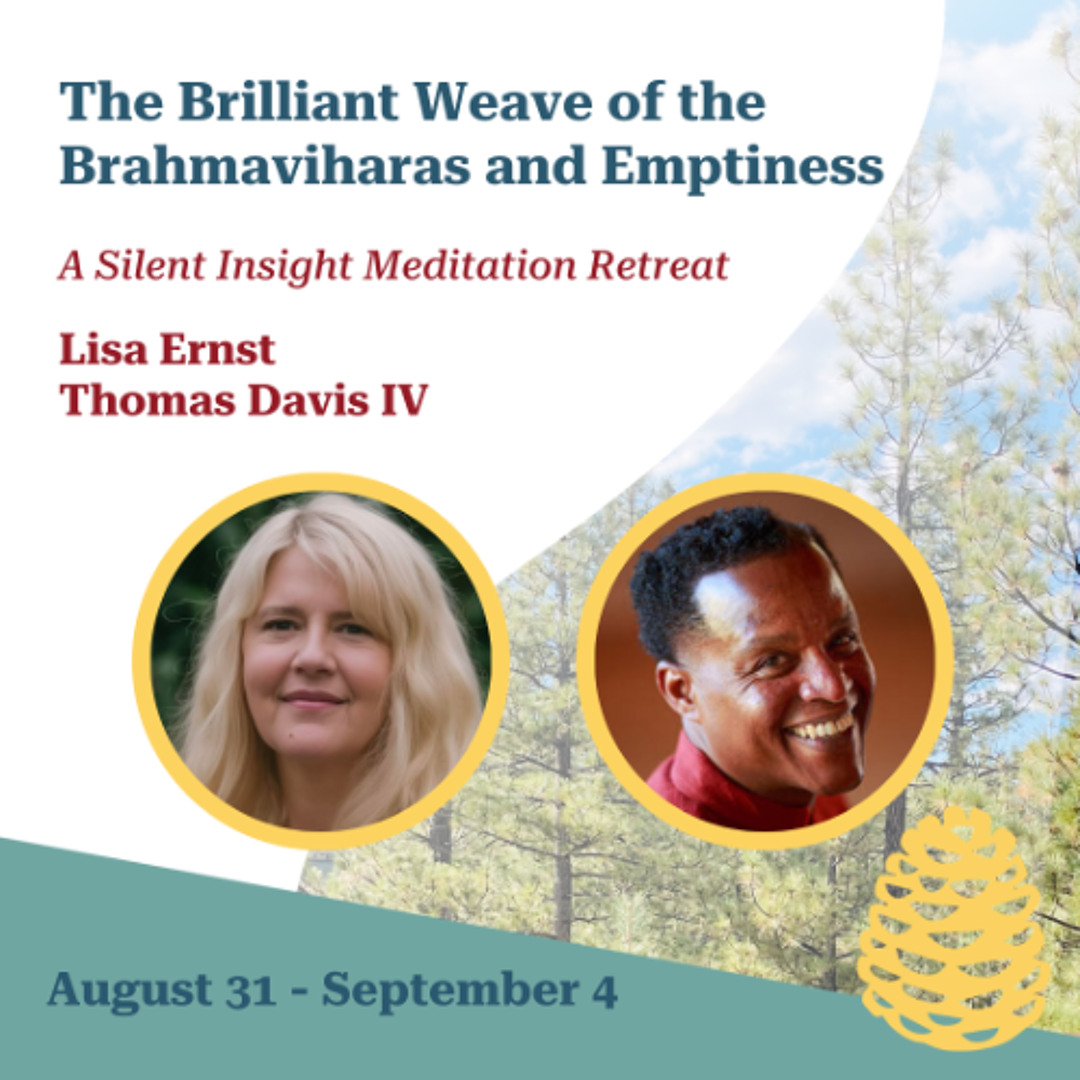 Stream 08 September 3, 2025 Guided Boundless Radiation Practice - Lisa ...