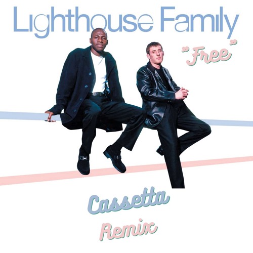 Stream Lighthouse Family - Free (Di Bella Remix){Free Download} by ...