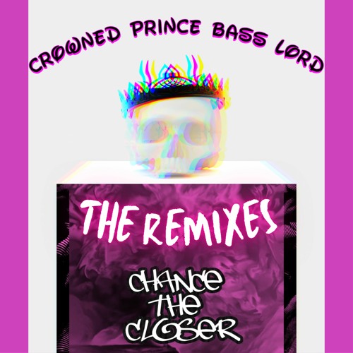 Stream Crowned Shockwave Bass Lord (Shockwave x Crowned Prince Bass ...
