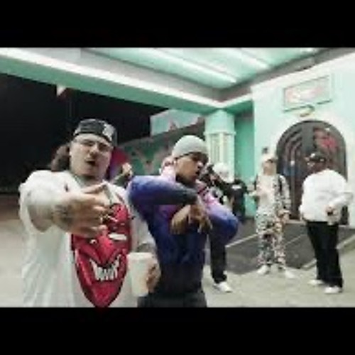 Stream Bravo The Bagchaser, That Mexican OT - CHICKEN by Emmanuel ...