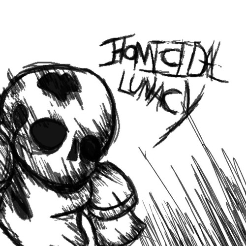 Stream Phase 1 - Homicidal Lunacy (Definitive Edition) by Dusttrust ...