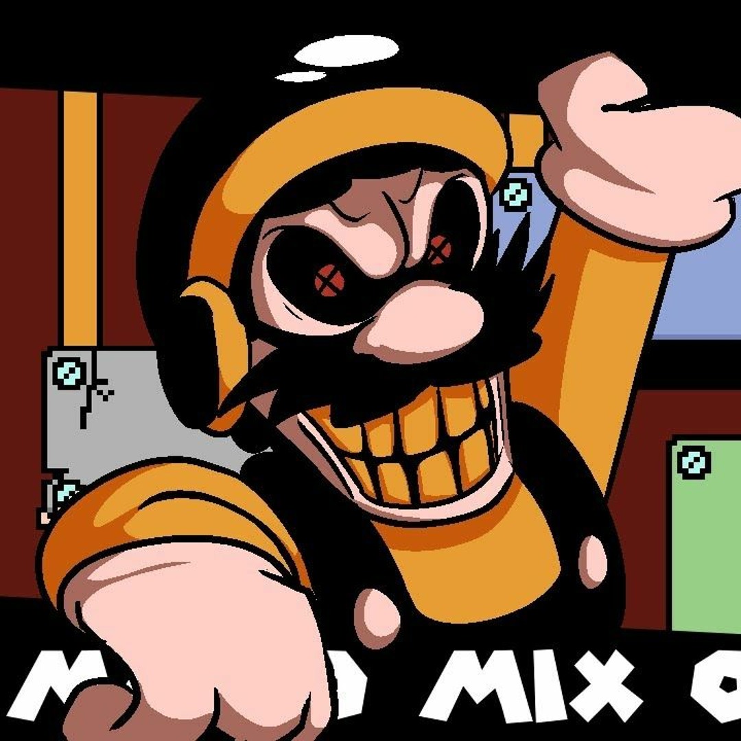 Stream Tyrant - A Mario Mix Original (Ft. Joker & FriedFrick) by ...