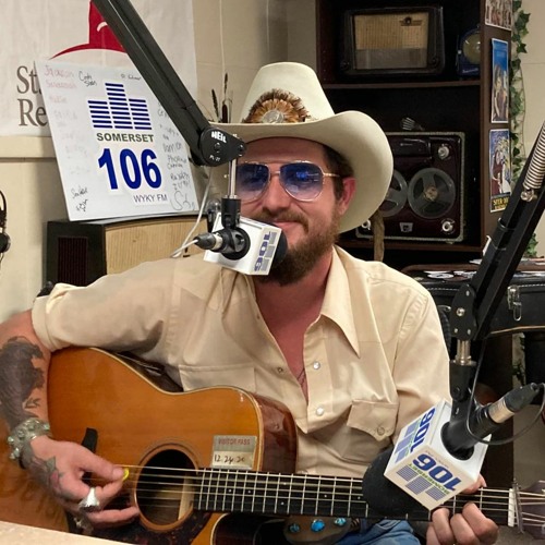 Stream Cody Lee Meece Interview 10-20-23 by Somerset 106.1 FM | Listen ...