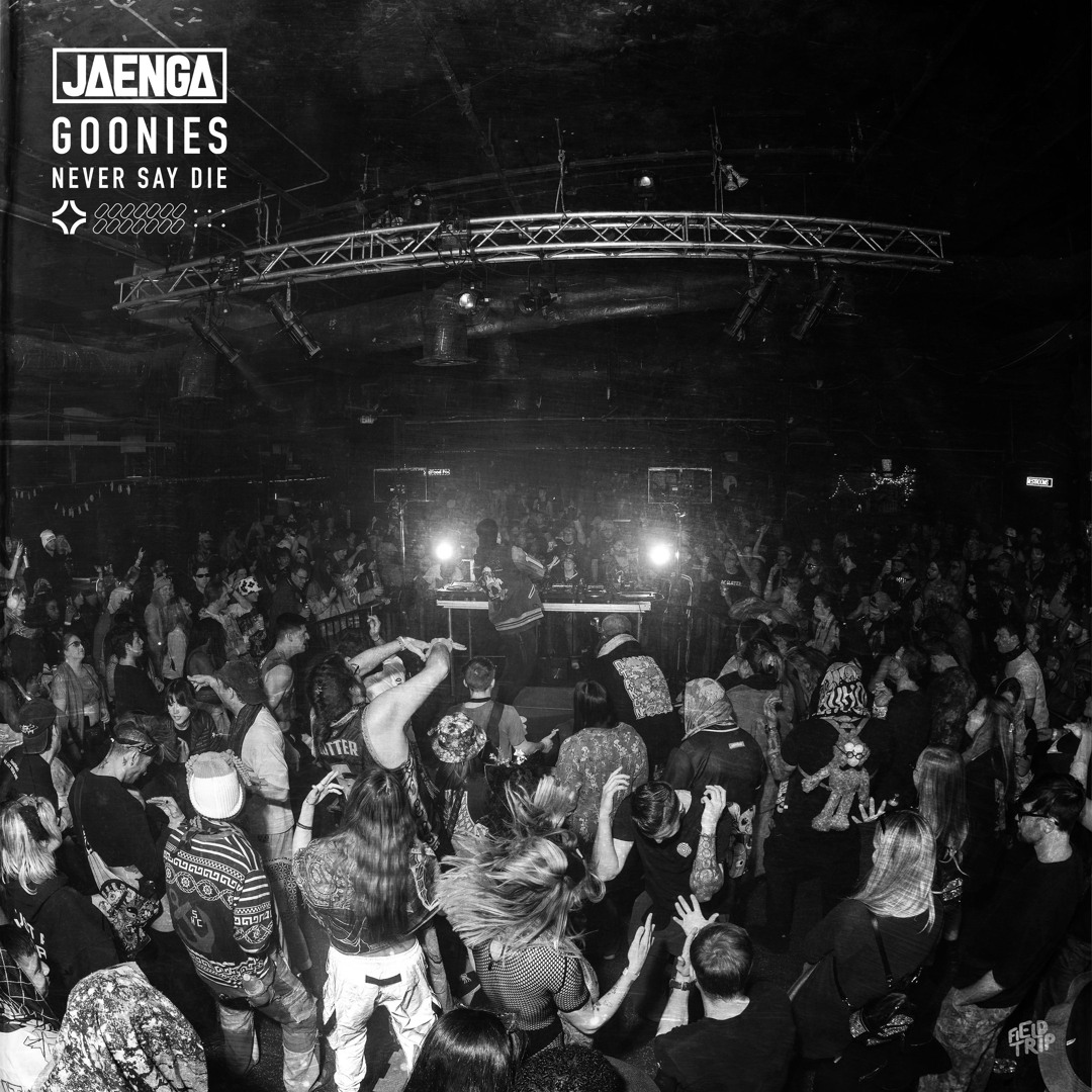 Stream Goonies Never Say Die by Jaenga | Listen online for free on ...