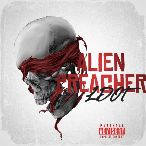 Stream alien preacher by L_DOT | Listen online for free on SoundCloud