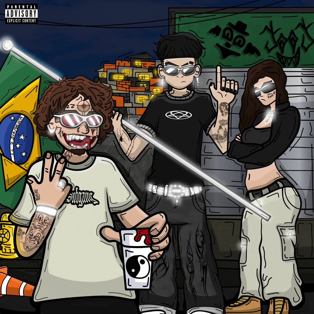 Stream LIBERDADE by PCN Boladão | Listen online for free on SoundCloud