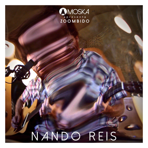 Stream O Segundo Sol by Nando Reis | Listen online for free on SoundCloud