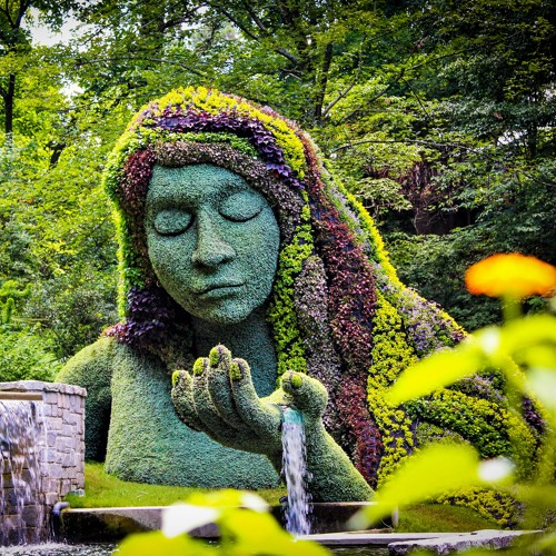 Stream Ascension News: Angels, Fairies and Elementals. by The Soul ...