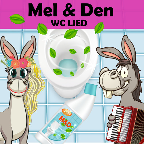 Stream WC voor Twee - Mel en Den by MelenDen | Listen online for free ...