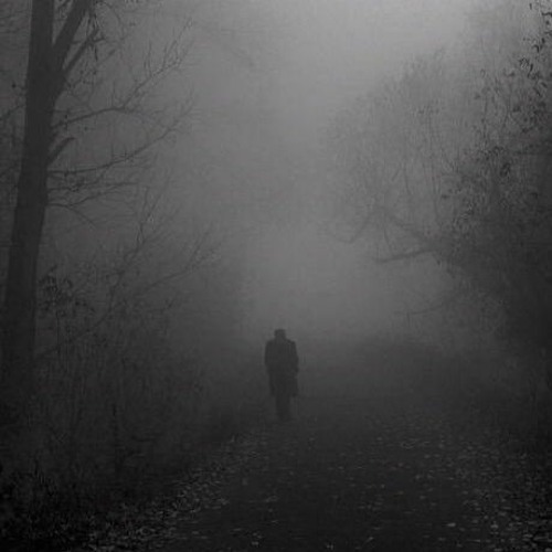 Melancholy Man