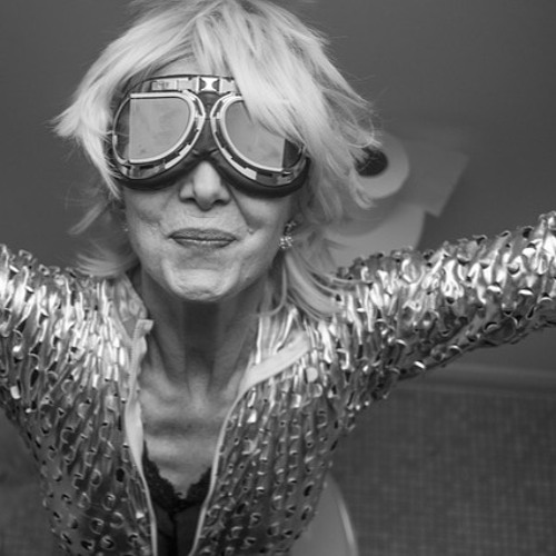 Stream episode The Ultimate Drug Schedule at Burning Man by David Tocci ...