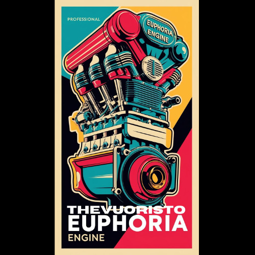 Stream Euphoria Engine by TheVuoristo | Listen online for free on SoundCloud