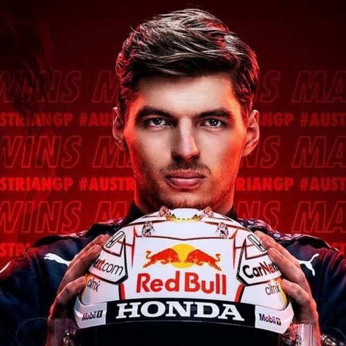 Stream Furia En La Pista (Max Verstappen) Salsa Version by SbH | Listen ...