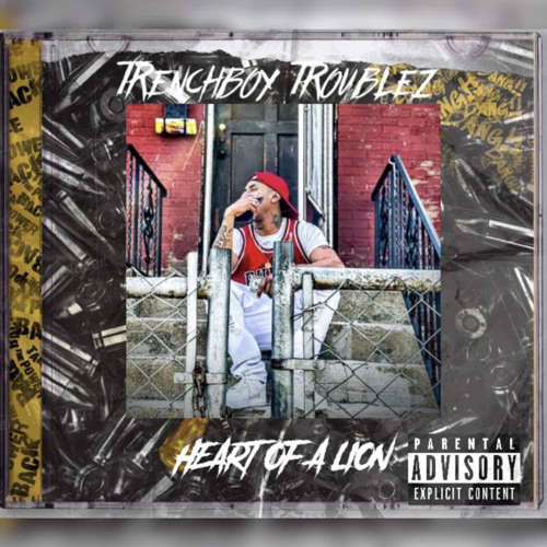 Stream GOD by Trenchboy Troublez | Listen online for free on SoundCloud