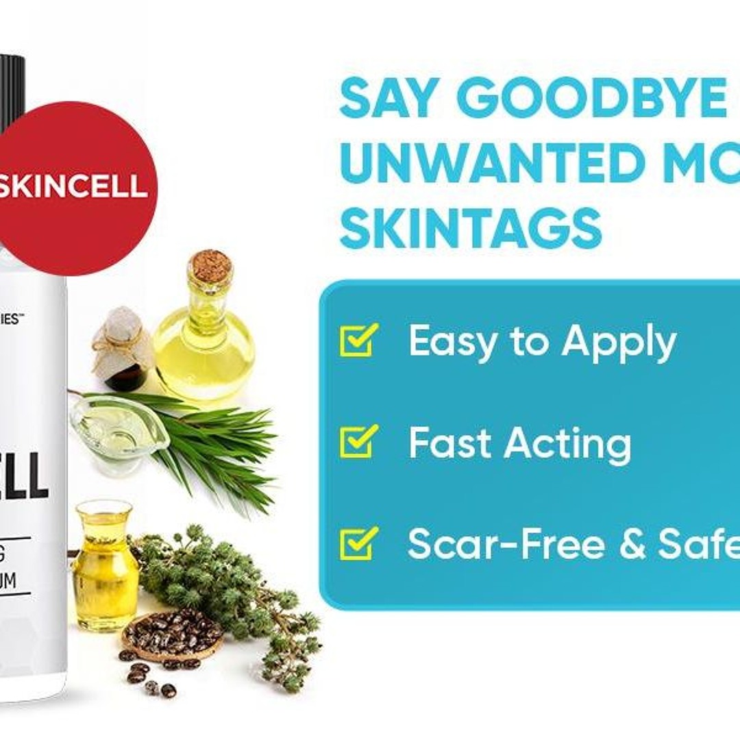 Stream Quiz: How Much Do You Know about Skincell Advanced Australia? by ...