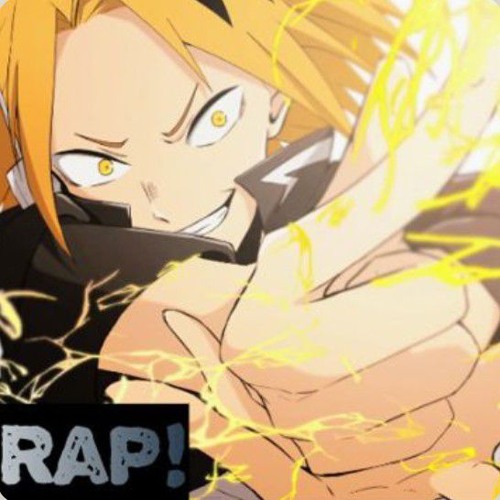 Stream Denki Rap! 'Finisher!' by NoSeriousKit | Listen online for free ...