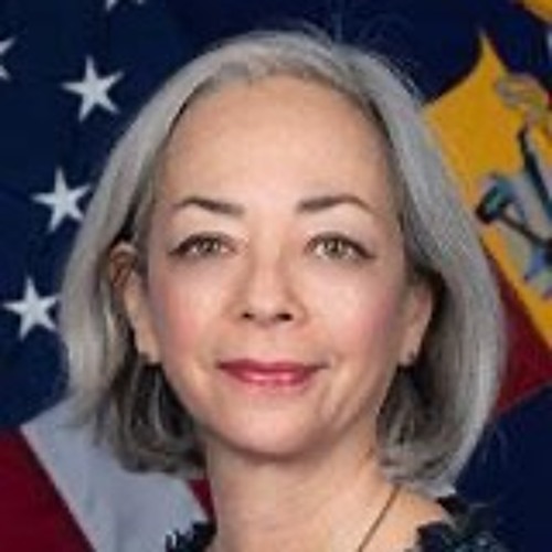 Stream Digital Press Briefing With Deputy Undersecretary Of Labor For ...