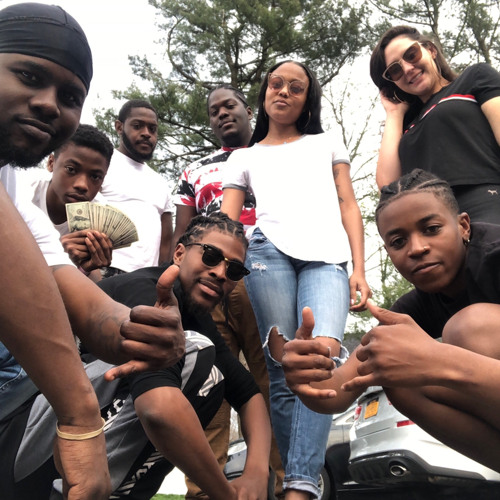 Stream Jeez x Jerzee x JDot - Better Days Freestyle(not mix) by Jerzee ...