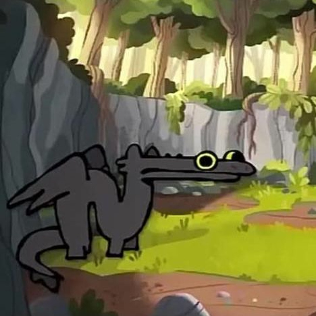 Listen to Toothless Dancing by DJAY ADRY in Toothless dancing meme all ...