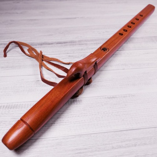 Stream Native American Flute in key of A# by Harevis Music | Listen ...