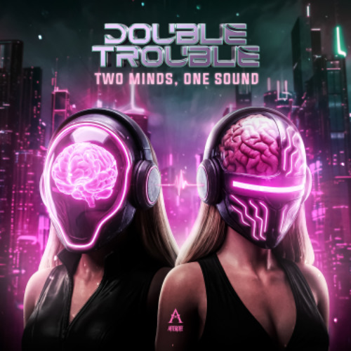 Stream Double Trouble - Two Minds, One Sound by Afterlife Recordings ...