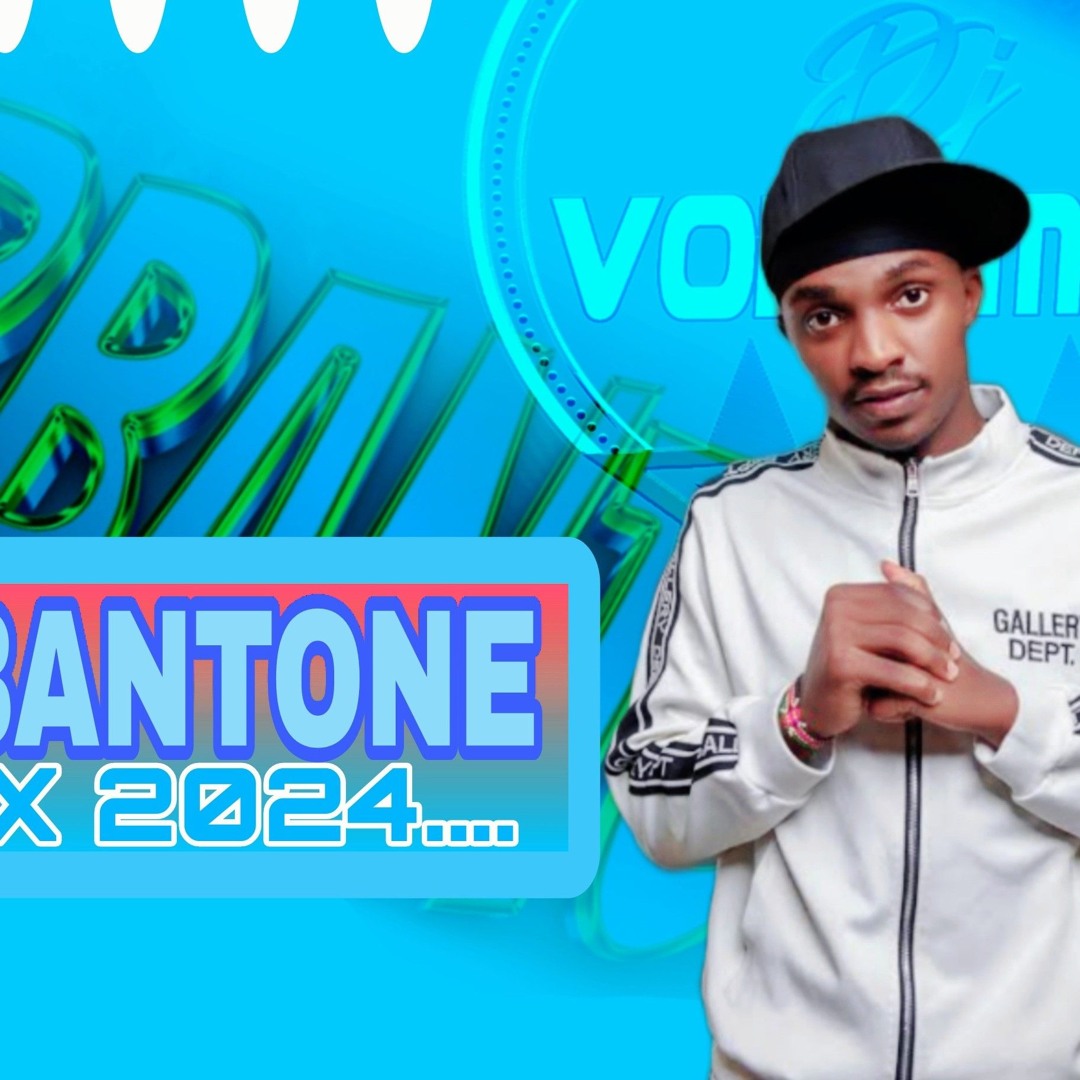 Stream ARBANTONE MIX 2024 FT DYANA CODS TIPS GEE, FATHERMOH, MEJJA ...