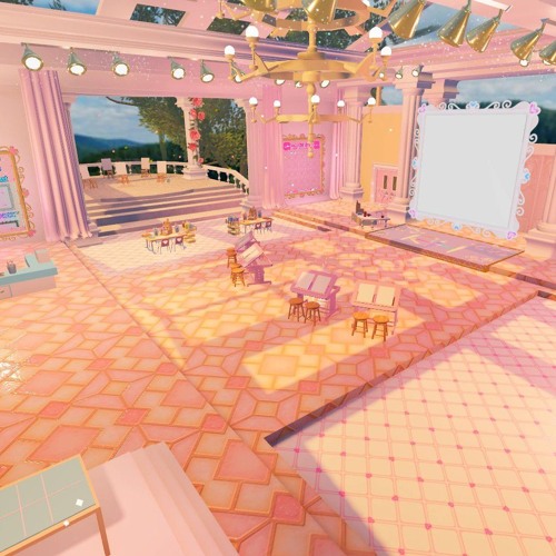 Stream royale high: campus 3 - art class (extended) by ꒰ʚ.°🎀. 𝒶𝓁𝒾𝒸𝒾𝒶 ⋆ ...