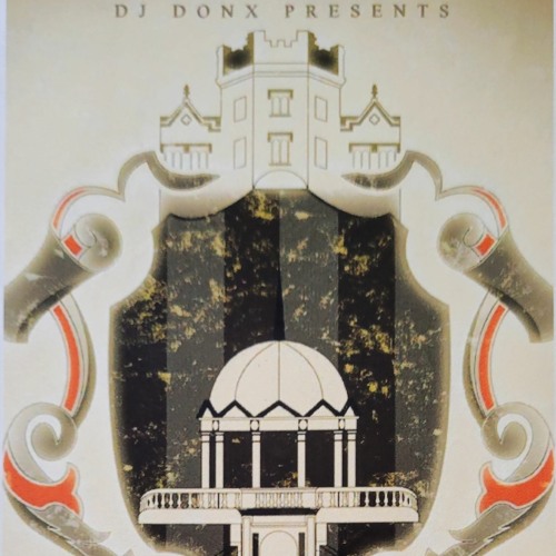 Stream DJ Don X The Source Mix by DON X | Listen online for free on ...