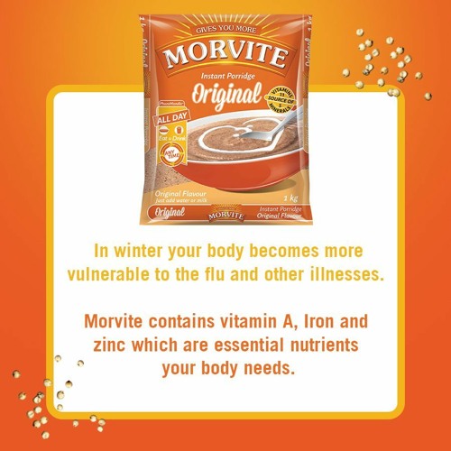 MORVITE WEEK 2 IMMUNITY INTRO - Listen to music