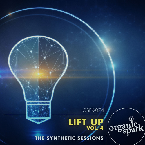 Stream Stepping Forward by Organic Spark | Listen online for free on SoundCloud