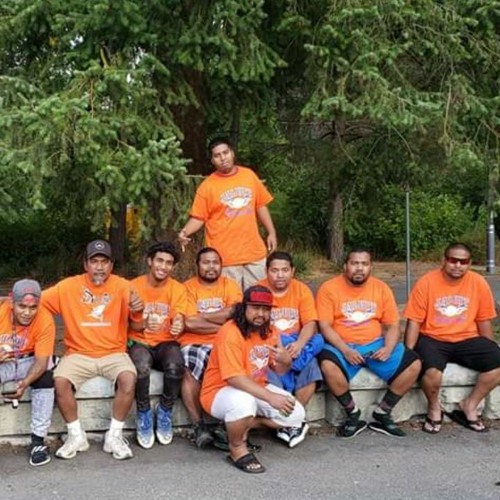 Stream Ejkab ien...team jaluit by Rudie Rudolph | Listen online for ...