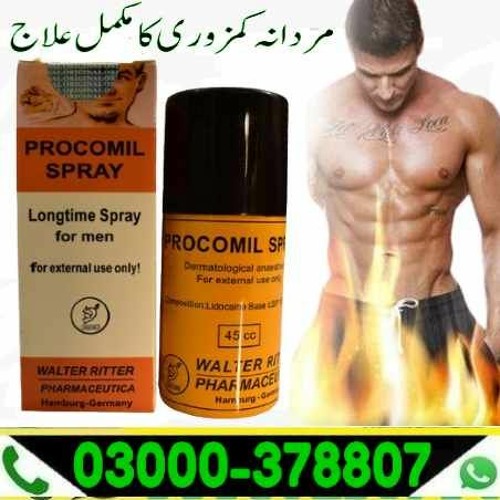 Stream Procomil Delay Spray 45cc In Peshawar 03000 378807 Power By