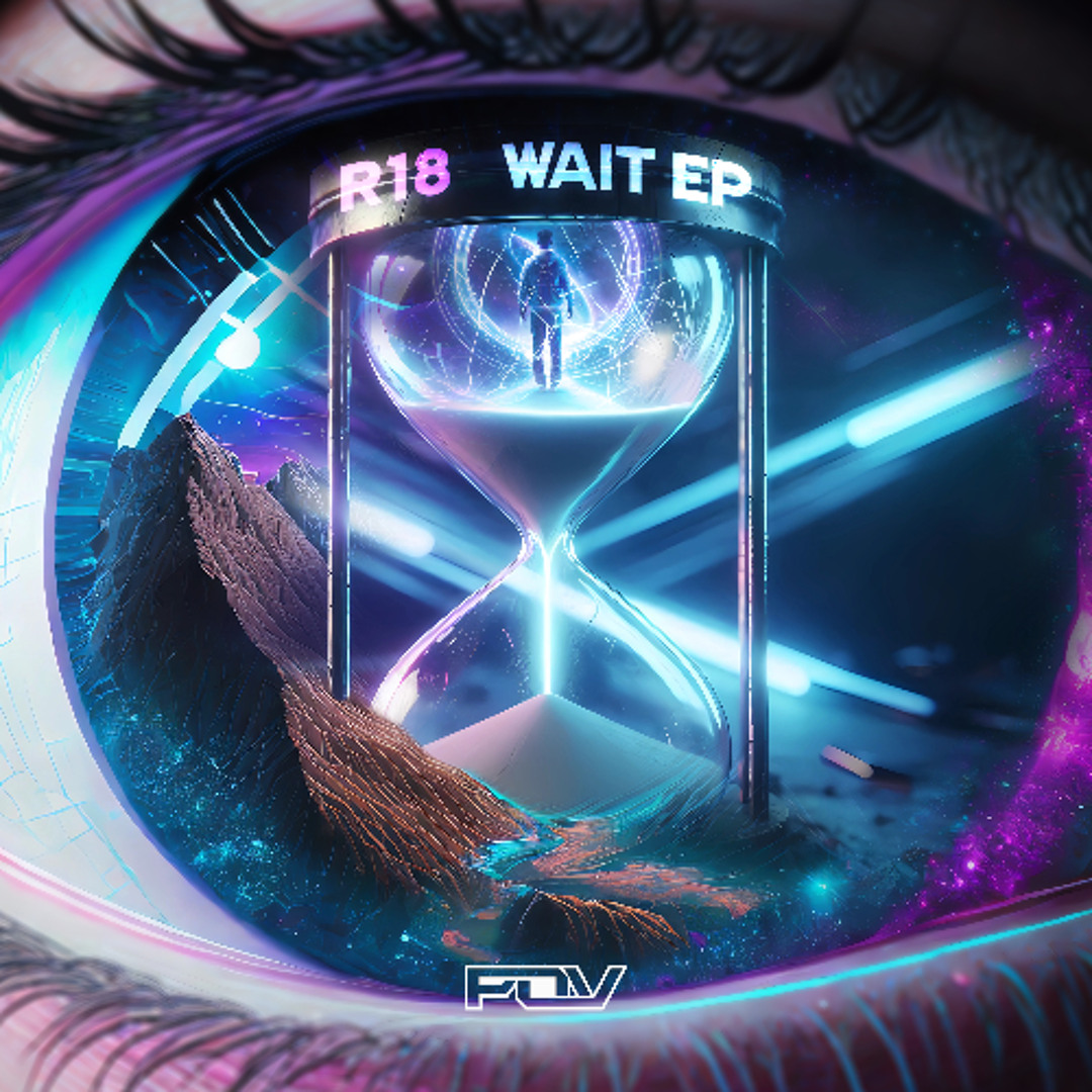 Stream R18 - Wait by POV Audio | Listen online for free on SoundCloud