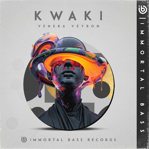 Stream Kwaki (extended) [immortal bass] by IMMORTAL BASS RECORDS ...