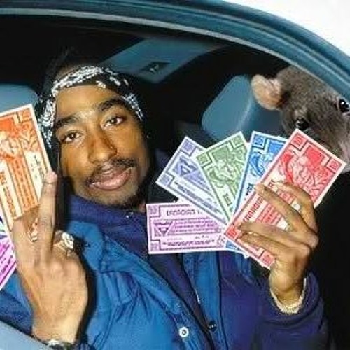 Tupac With Money Tupac Shakur Latest News, Breaking Stories And