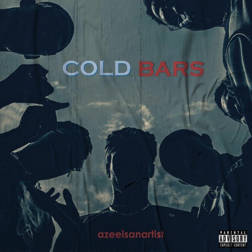 Stream Cold Bars by AZeeIsAnArtist | Listen online for free on SoundCloud