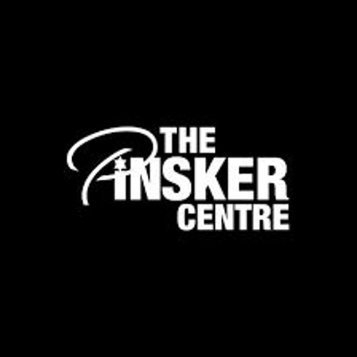 Stream Thomas From The Pinsker Centre by Noel Hadjimichael | Listen ...