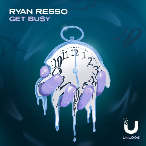 Stream Ryan Resso - Get Busy by UNLISH | Listen online for free on ...