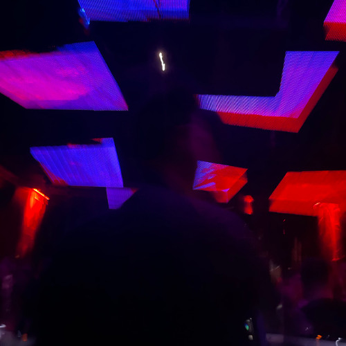 Stream 03.05.2025 Super Disco | Wasabi Floor @ O Klub, Vienna by ...