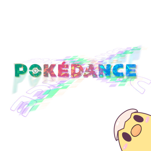 POKÉDANCE (Kagi Ver.) by Kagi - Free download on ToneDen