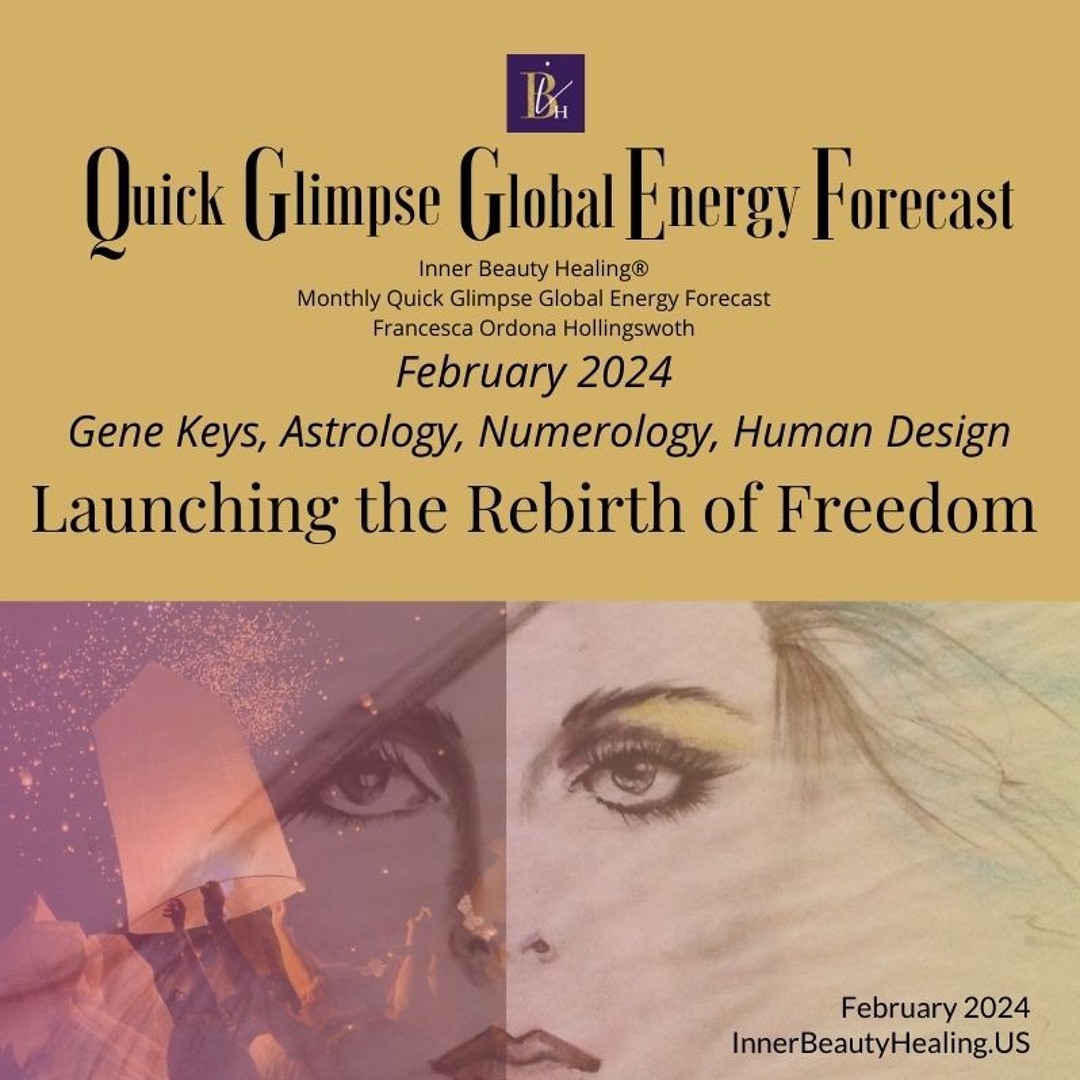 Stream February 2024 Quick Glimpse Global Energy Forecast by Podcast ...