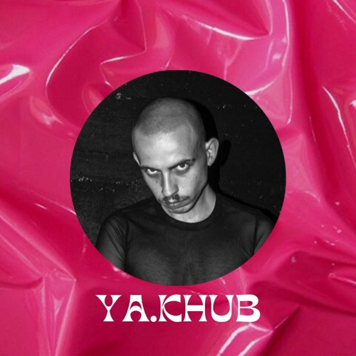 Listen to LUST SUPPER PODCAST #8 - ya.khub by Lust Supper in MIXES ...