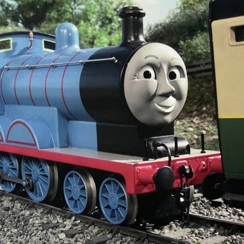 Stream Edward's S6 Theme V1 Remastered by SpeedyTrainz | Listen online ...