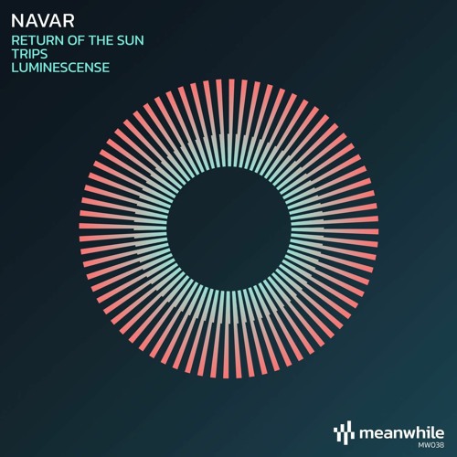 Stream Premiere: Navar - Return of the Sun [Meanwhile] by Dancefloor ...