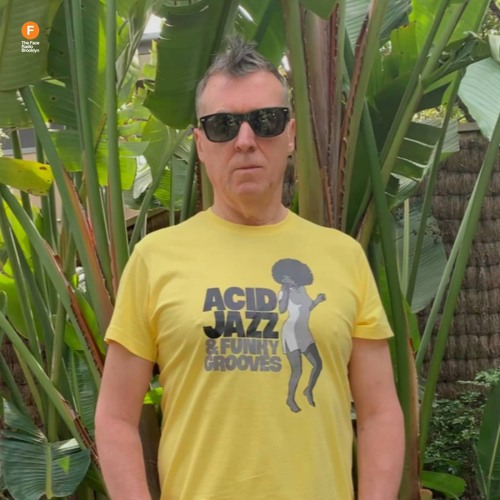 Stream The Work Shop - Ken@Work — 8 March 2025 by The Face Radio ...