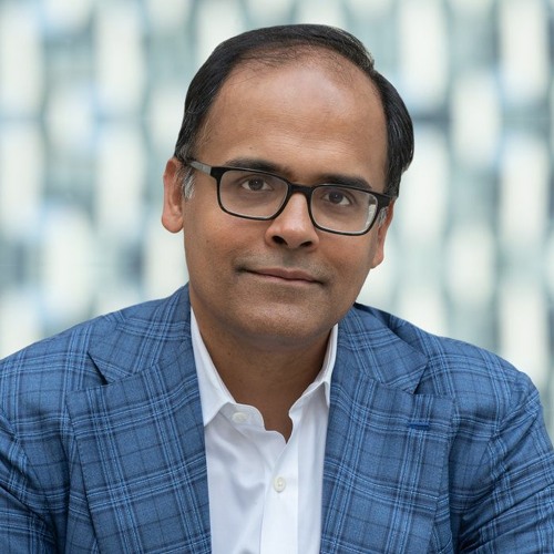 Stream Deven Parekh, Managing Director at Insight Partners - The Evolution of Global Fintech ...