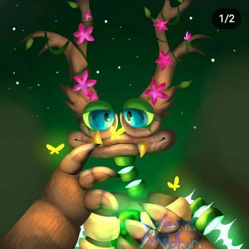 Stream msm magical sactum but plant wubbox want to sing too by Crewth ...